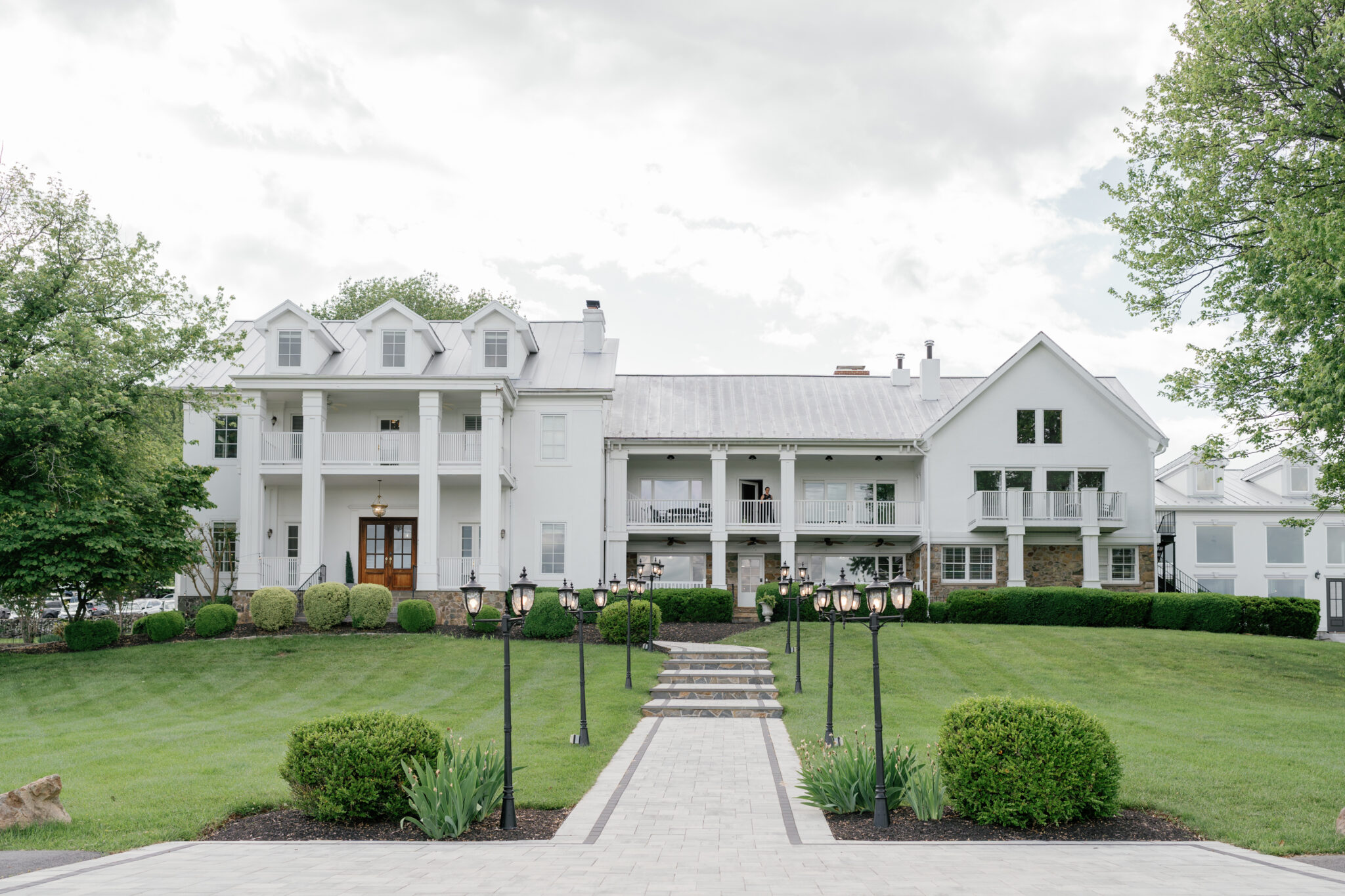 The View at Bluemont | Northern Virginia Wedding Venue